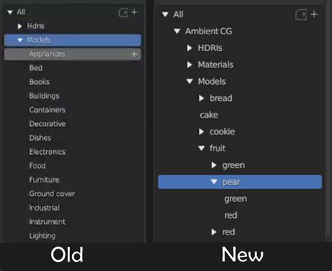 Asset Bridge Addon Page Released Scripts And Themes Blender