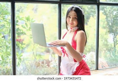 212 Lingerie Laptop Social Media Images Stock Photos And Vectors Shutterstock