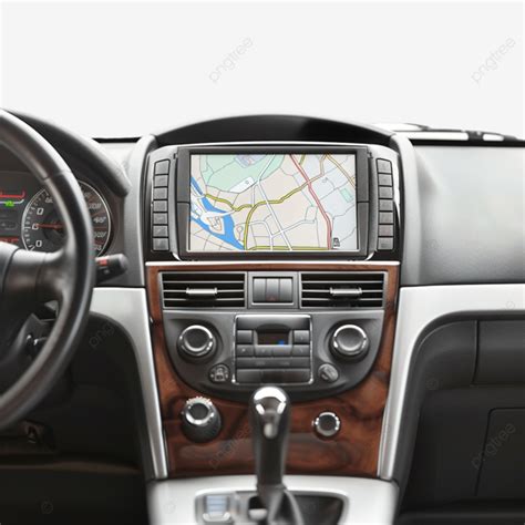 자동차의 Gps 네비게이션 조종 조종석 교통 Png 일러스트 및 이미지 에 대한 무료 다운로드 Pngtree