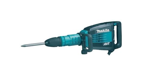 Makita HM1214C SDS Max AVT Demolition Hammer From 1 115 63