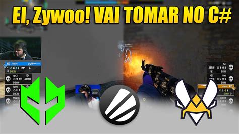 Imperial Vs Vitality Iem Major Rio 2022 Csgo Best Highlights😇