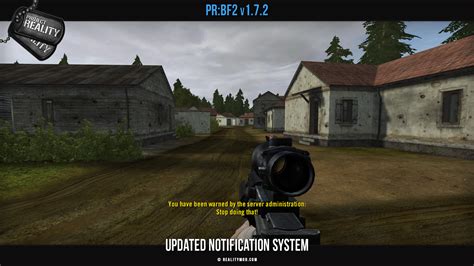 Project Reality Battlefield 2 Mod Mod Db