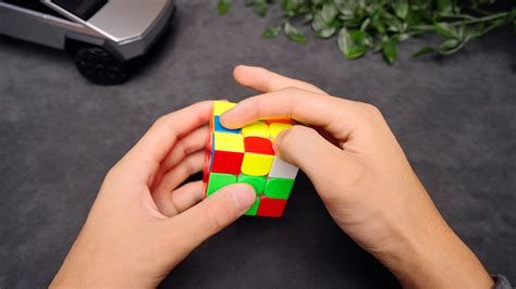 CFOP Pack Overview Cube Academy