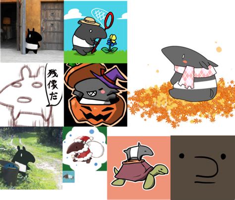 おせわになりました てーる さんのイラスト ニコニコ静画 イラスト