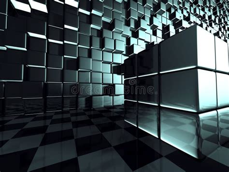 3d Chrome Cube Stock Illustration Illustration Of Chrome 30062395 3d Chrome Cube Stock Illustration Illustration Of Chrome 30062395