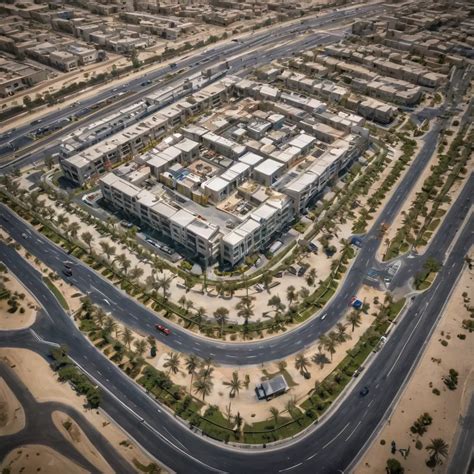 Airport Road Dubai Real Estate Trends And Insights
