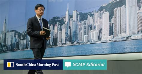Opinion Hong Kongs District Councils Must Still Reflect Views Of