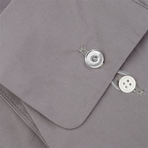6pcs Button Extender For Jeans Zinc Alloy Collar Extenders For Mens