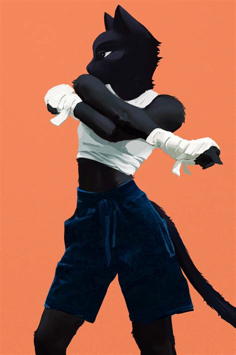 The Big Imageboard Tbib 2022 Anthro Arm Wraps Bandage Biped Black