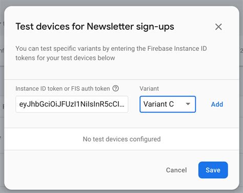 Firebase Tutorial IOS A B Testing Kodeco The New Raywenderlich
