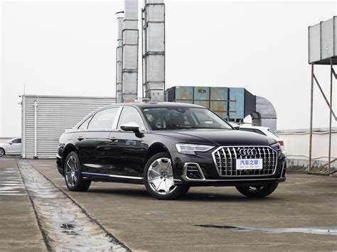 奥迪a8 2025款 A8l Horch创始人版 60tfsi 奥迪 39张图片大全汽车外观图库 汽车之家
