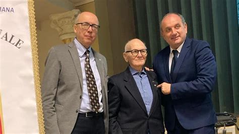 Il Ciclismo Piange La Scomparsa Di Antonio Dalessandro