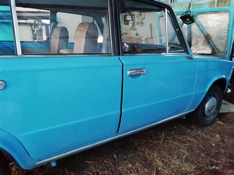 23#установка хром комплект и БСЗ — Lada 2101, 1,2 л, 1980 года | своими ...