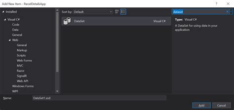 How I Converted ADO NET DataSets Into Dapper Data Models