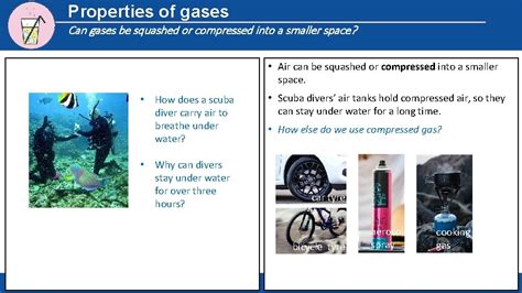 States Of Matter Exploring The Properties Of Gases
