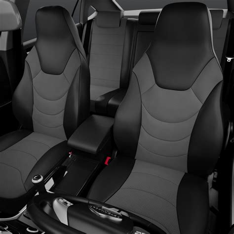 Универсальные чехлы RECARO для ВАЗ Лада Гранта (VAZ Лада Гранта) с 2012 ...