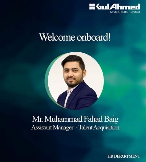 Gul Ahmed Textile Mills Limited On Linkedin Gul Ahmed Textile Mills