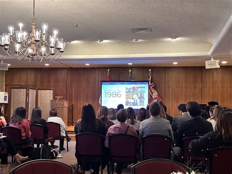 Today I Had The Pleasure Of Hearing Ash Modha Speak About The Incredible Initiatives Mondetta