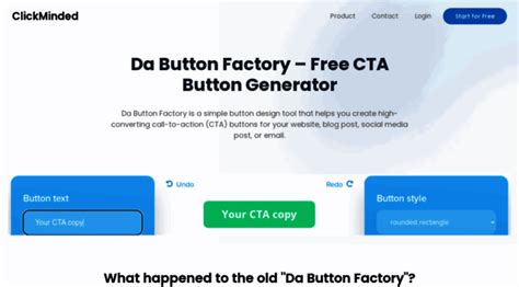 Da Button Factory Free Cta B Da Button Factory