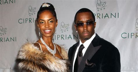 New Sean Diddy Combs Accuser Claims He Forced Her To Have Sex With