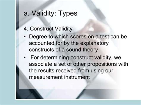 Lesson 11 Understanding Data And Ways To Systematically Collect Datappt Standardized Testing