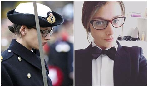 Submarine Officer Accused Of Having Sex On Board Vessel Put On Captain