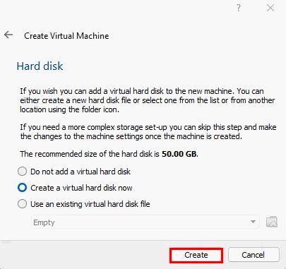 How Do You Install Windows In Oracle VM VirtualBox MiniTool