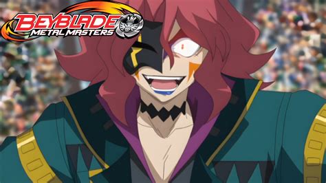 Beyblade Metal Masters Jack Der Joker Folge 38 Hd Deutsch