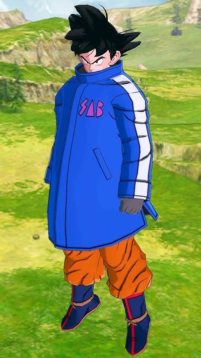Goku Becomes Drippy🥶again Dragonballlegends Shorts Youtube