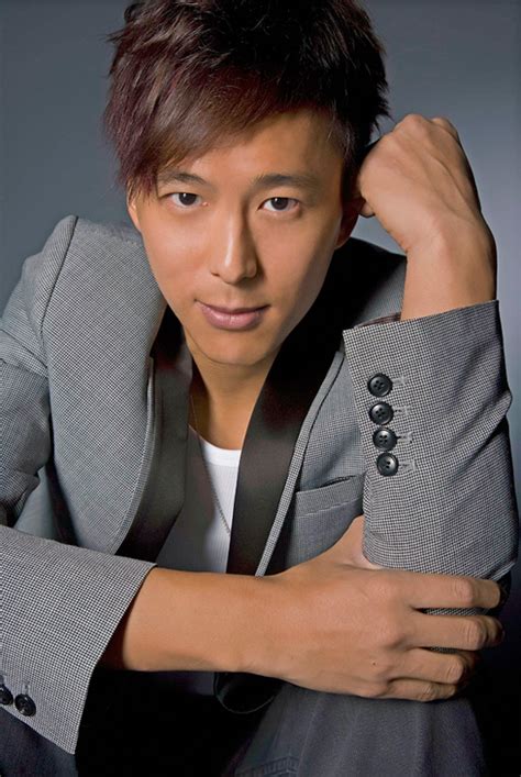 Patrick Tang Asianwiki