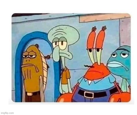 Spongebob Imgflip