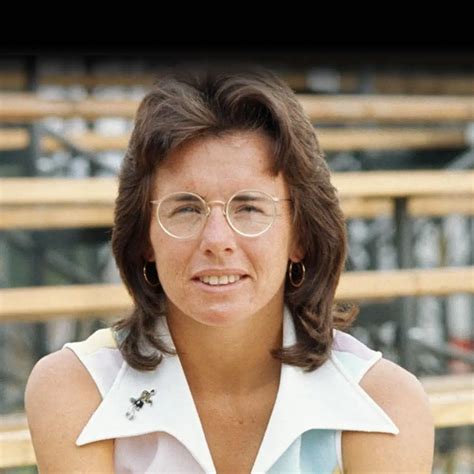 Billie Jean King Husband Larry