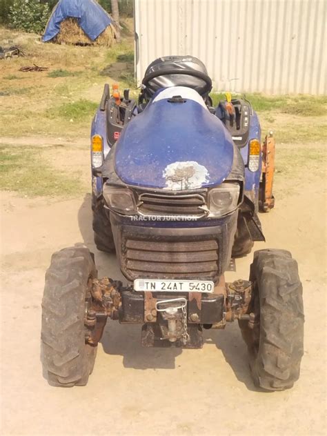 Used Farmtrac Atom 26 Tractor 2019 Model TJN183277 For Sale In