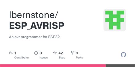 programming avr with an esp32 with arduino as isp uploading arduino