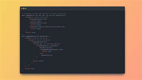 sudokusolver problemsolving algorithm challengeupdate divyansh kr