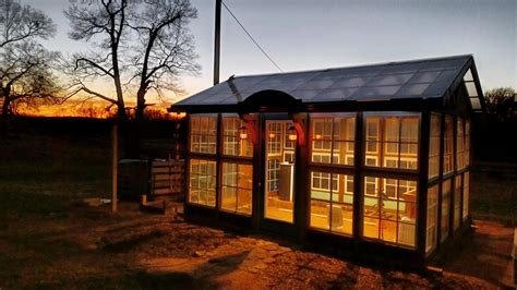 Homeowner Shares Remarkable Design Of Their Off Grid Heating System
