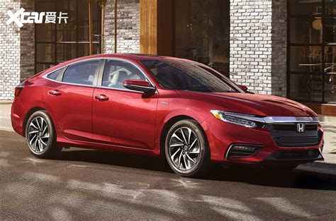 2020款本田insight官图 配置升级是亮点 青岛新闻网