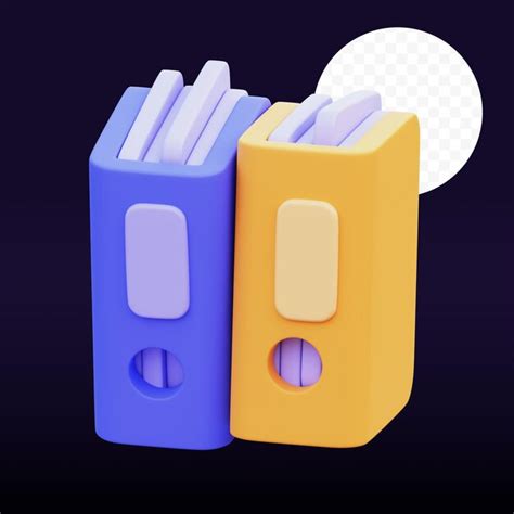 Premium Psd Files 3d Graphic Illustration