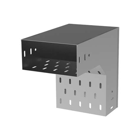 Perforated Cable Tray Accessories——ct External Riser