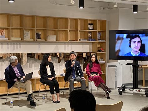 “experience Excellence At Utokyo A Student And Alumni Discussion From