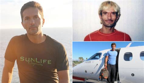 Kisah Khalil Rafati Mantan Pecandu Berhasil Raup Puluhan Miliar Dari Jualan Jus