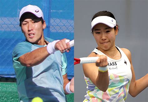綿貫 陽介 テニス選手名鑑 テニス365 国内最大級テニスサイト
