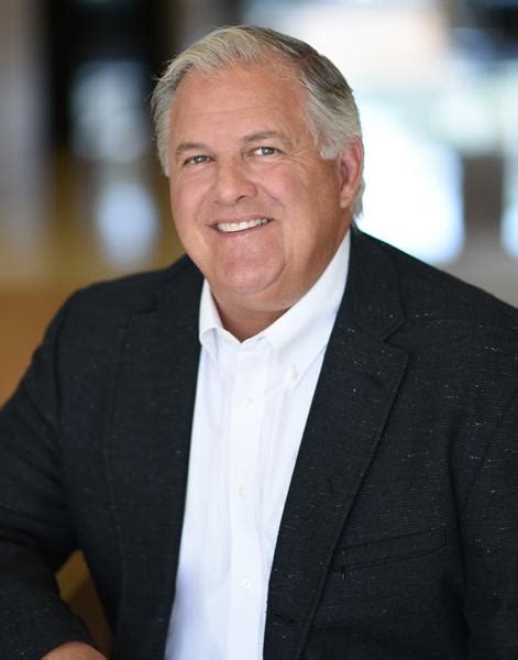 Cbt Welcomes Rob Schaeffer As President