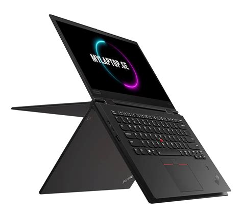LENOVO ThinkPad X Yoga GEN MYLAPTOP GE