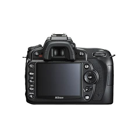Nikon Dslr D90 Kit 18 105mm Vr 123mp 30 Slr Dijital Fiyatı