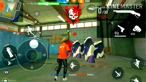 Lonewolf Headshot Video Browsefeatures Youtube