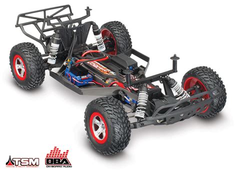 Traxxas Slash VXL Wd RTR Short Course OBA TSM Ghz Negozio Di Modellismo