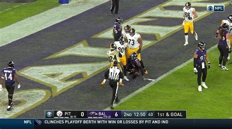 Toms Ten Takes Steelers Vs Ravens Steelers Depot