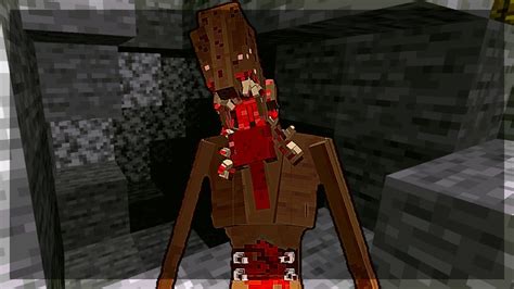 The Corpse Stalker Mod Youtube