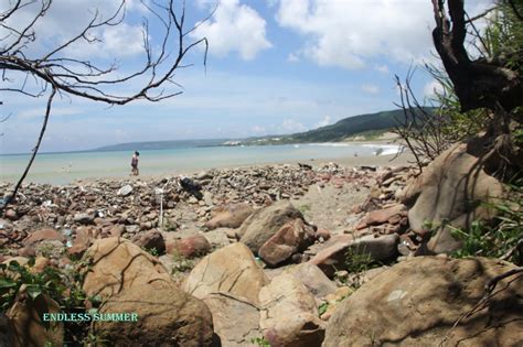台灣墾丁佳樂水衝浪教學 Surf Lesson And Surf Tour In Taiwan 6月11日 佳樂水有一群認真專業的教練